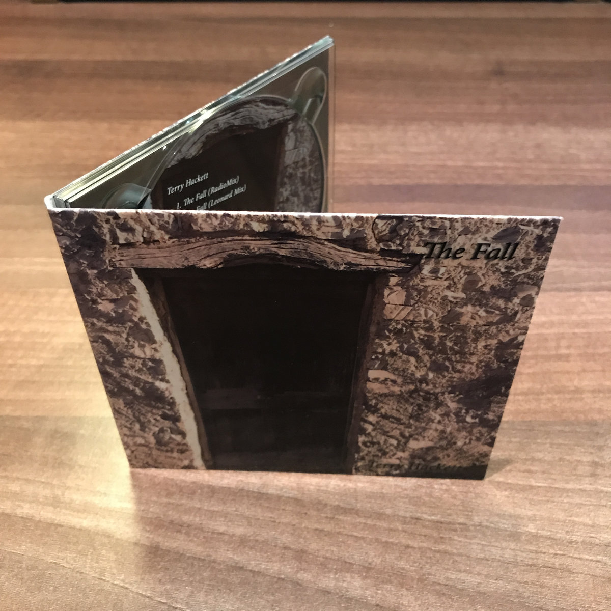 The Fall | Terry Hackett