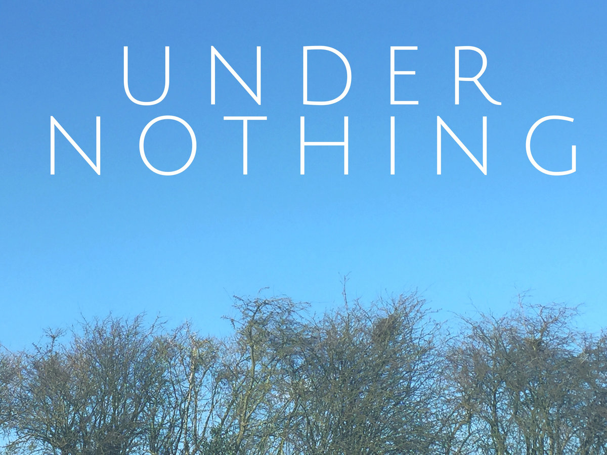 Keys Bored | Under Nothing