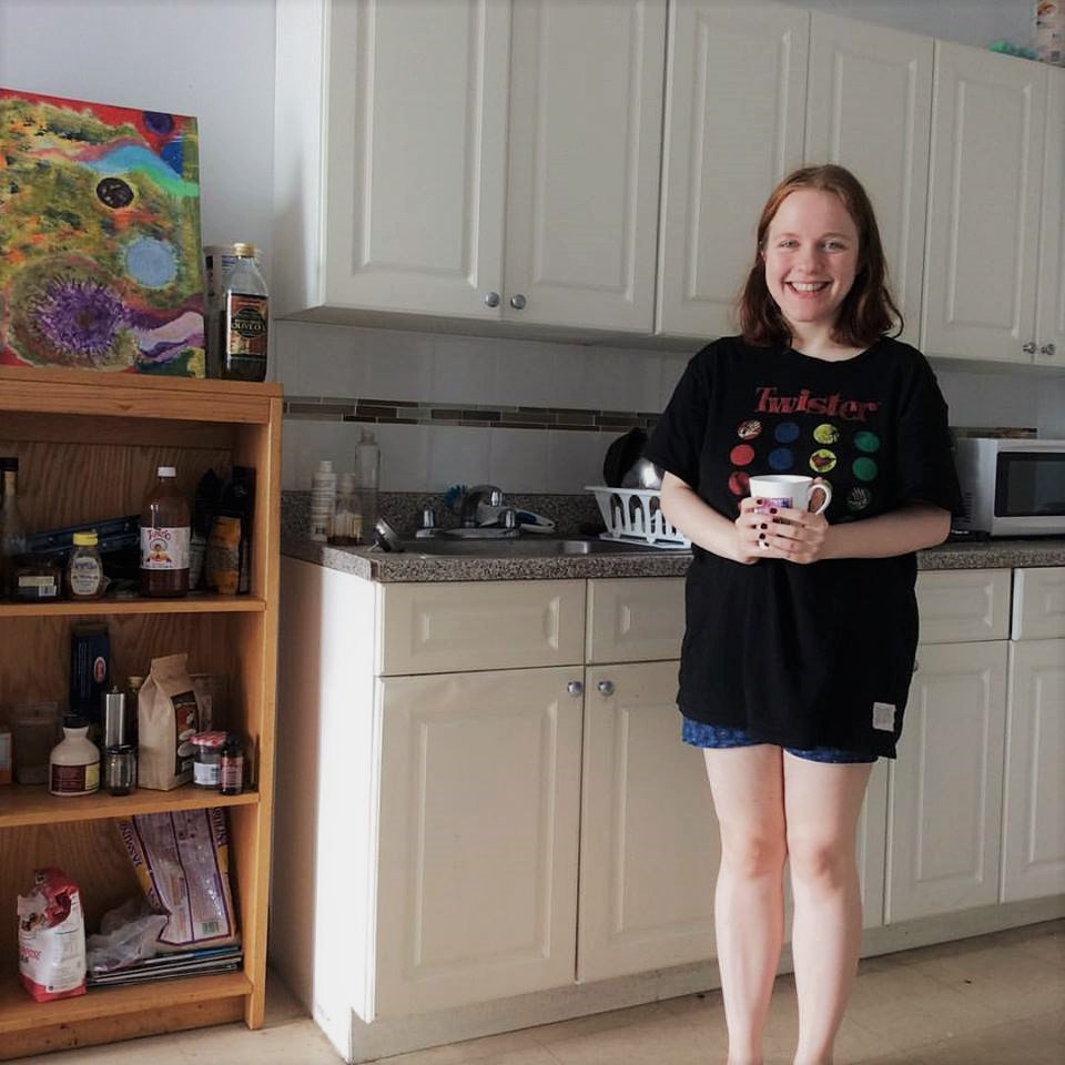 The Water-Seller's Song in the Rain | Sarah Billings