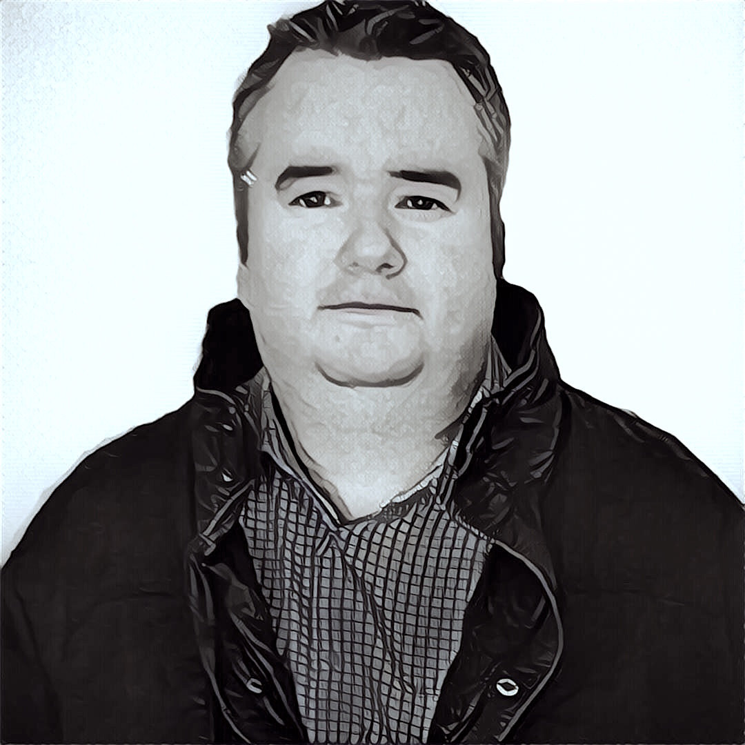Music | Rob Hayes