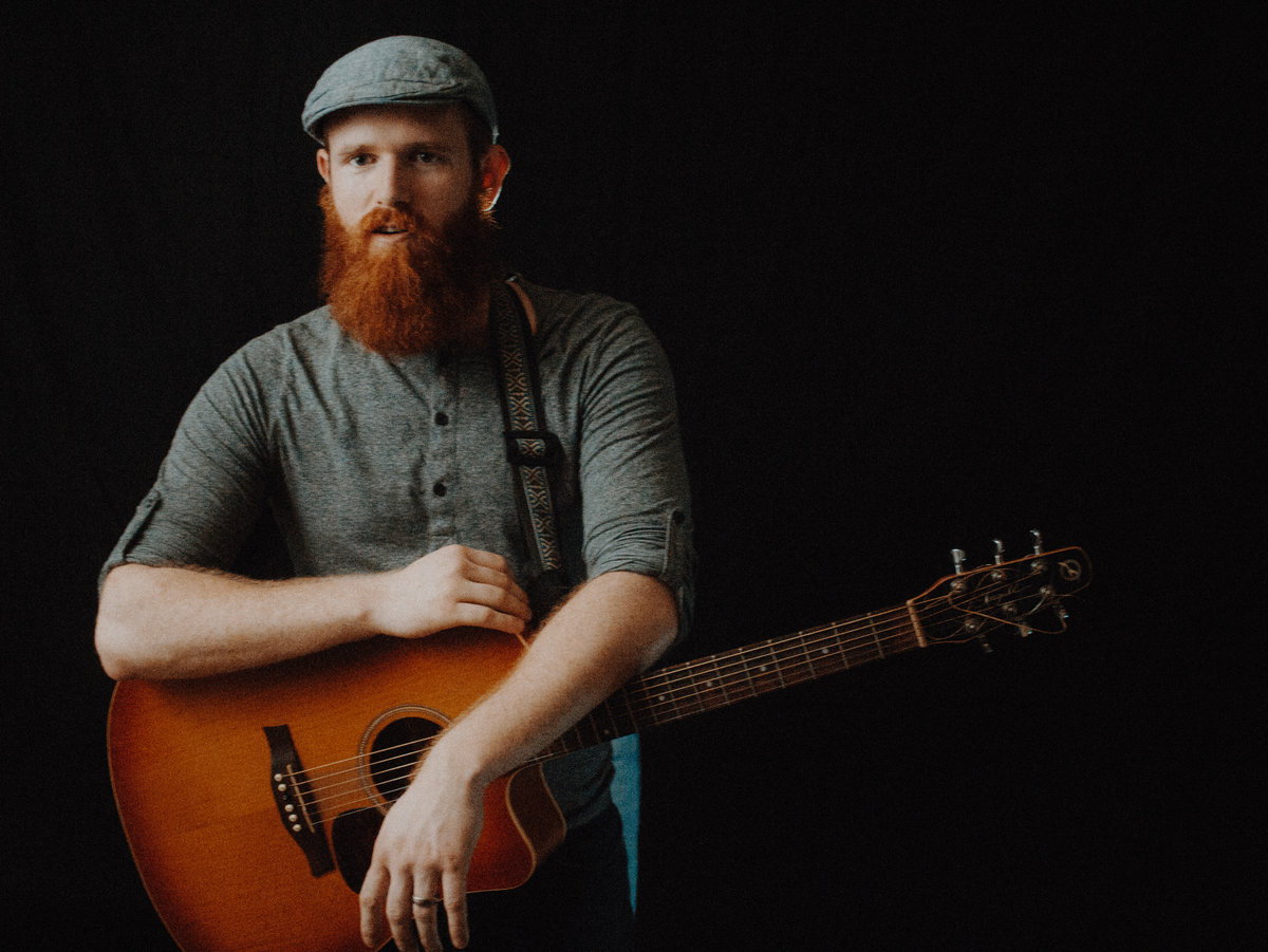 Our Song | Travis Miller