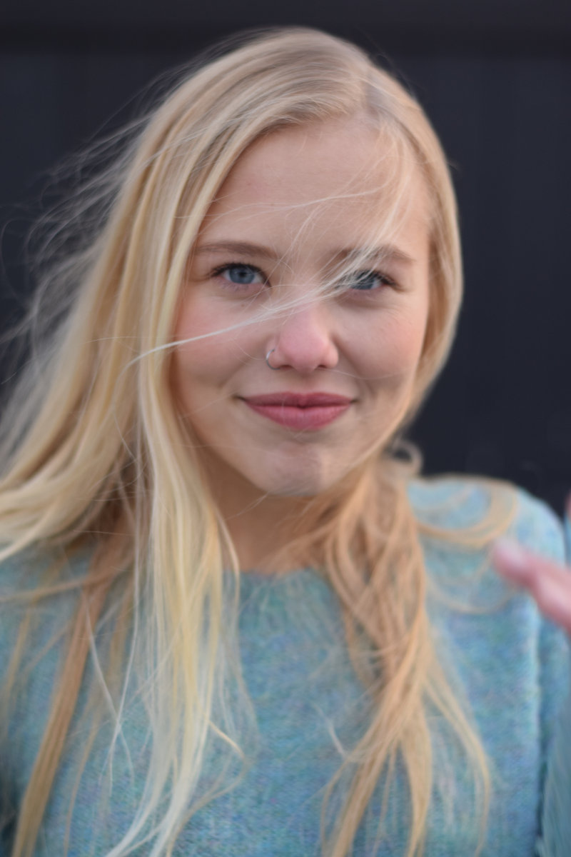 The Inspiring Journey of Emma Grace: A Rising Star in the Beauty Space