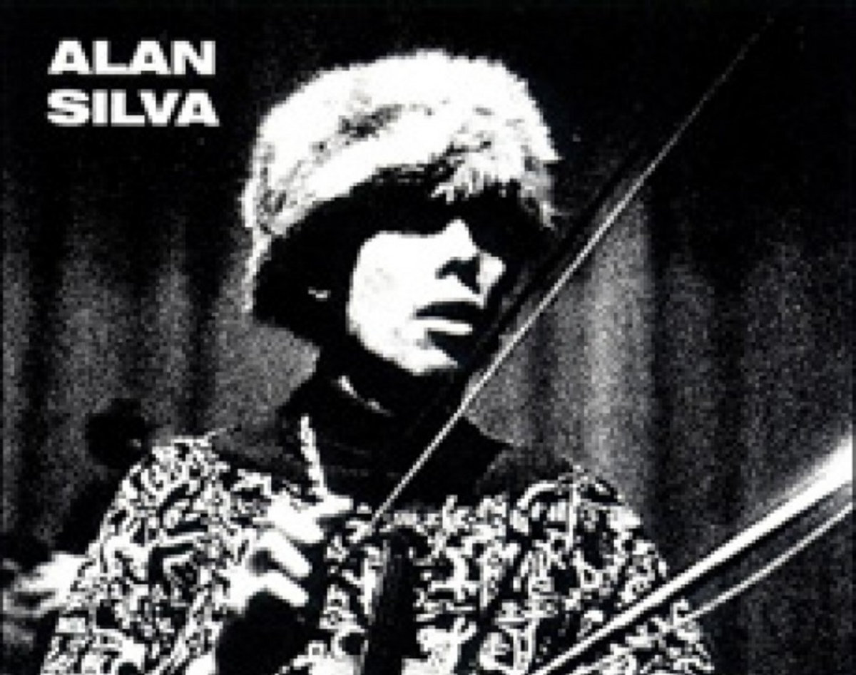 Skillfulness | Alan Silva