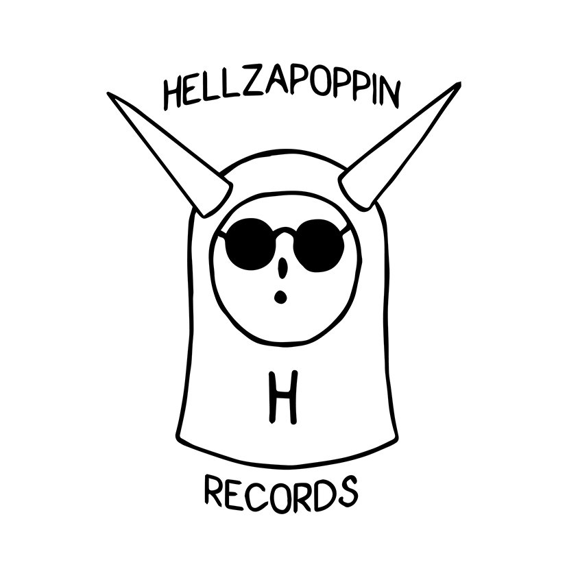 Glimpses | Bootchy Temple | Hellzapoppin Records