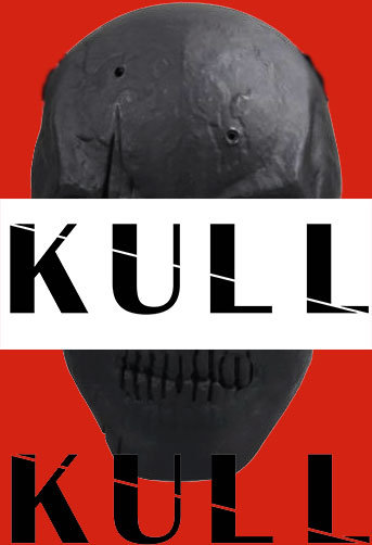 KULL - EP | KULL