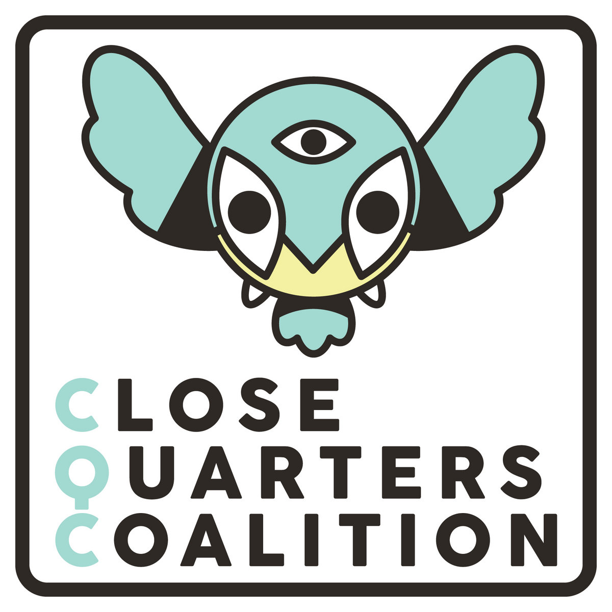 If You Decide To Go | Thisistoodifficult | Close Quarters Coalition