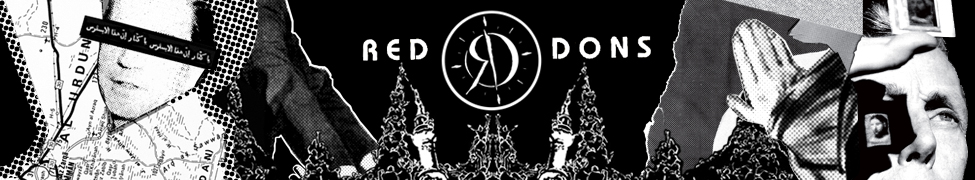 The Dead Hand of Tradition | Red Dons