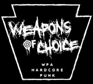 Music | Weapons of Choice