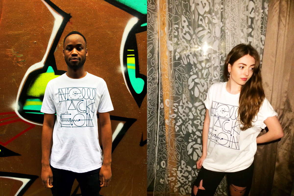 From Night to Night | New Jackson