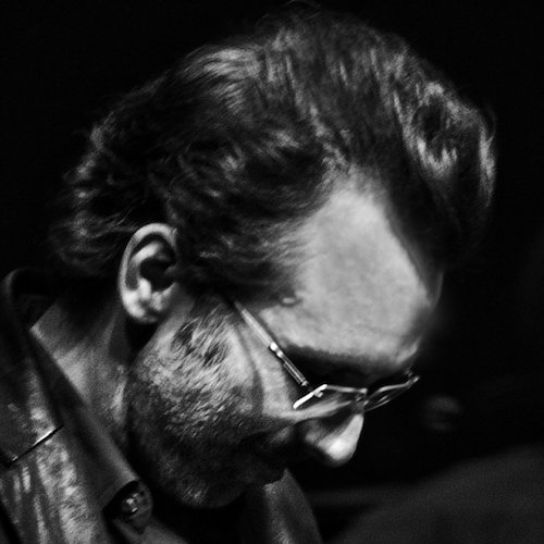 4-track demos: Where You Are EP | Adam Daniel