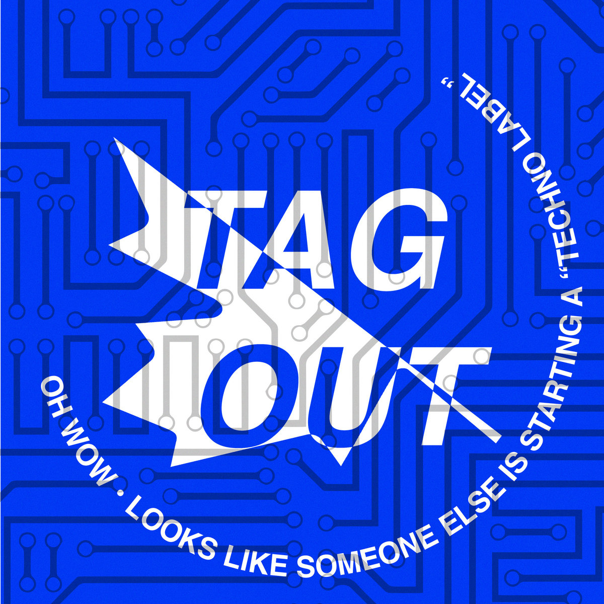 Artists | TAG OUT