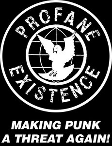 Music | PROFANE EXISTENCE