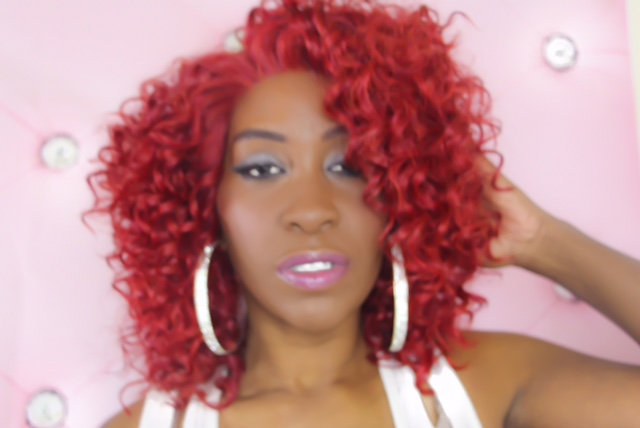 50 SHADES NASTY | Shania The Artist