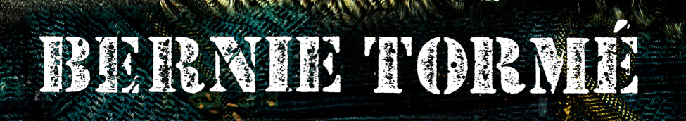 Music | Bernie Torme