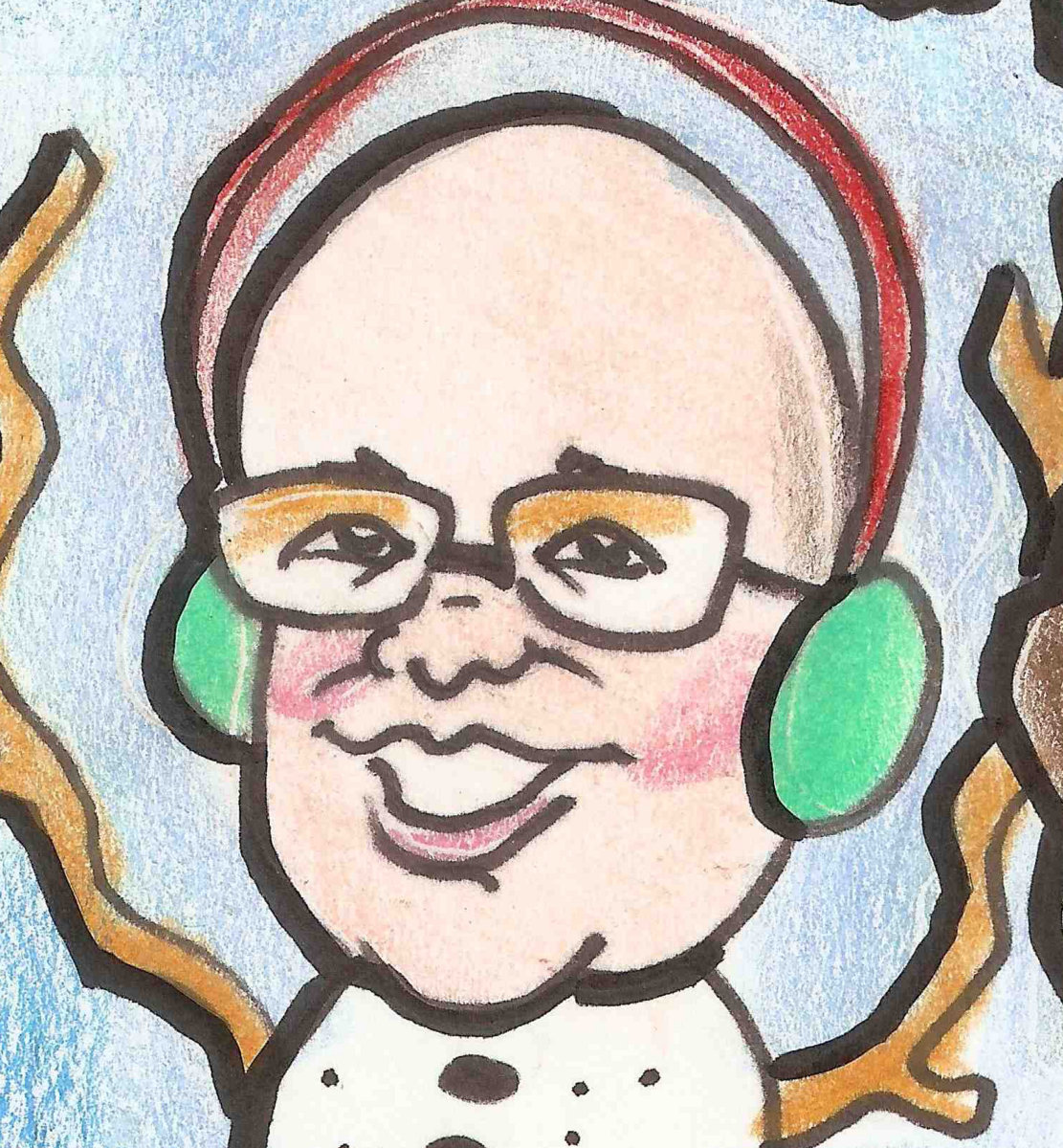 Not In Here You Don't | Jim Astle