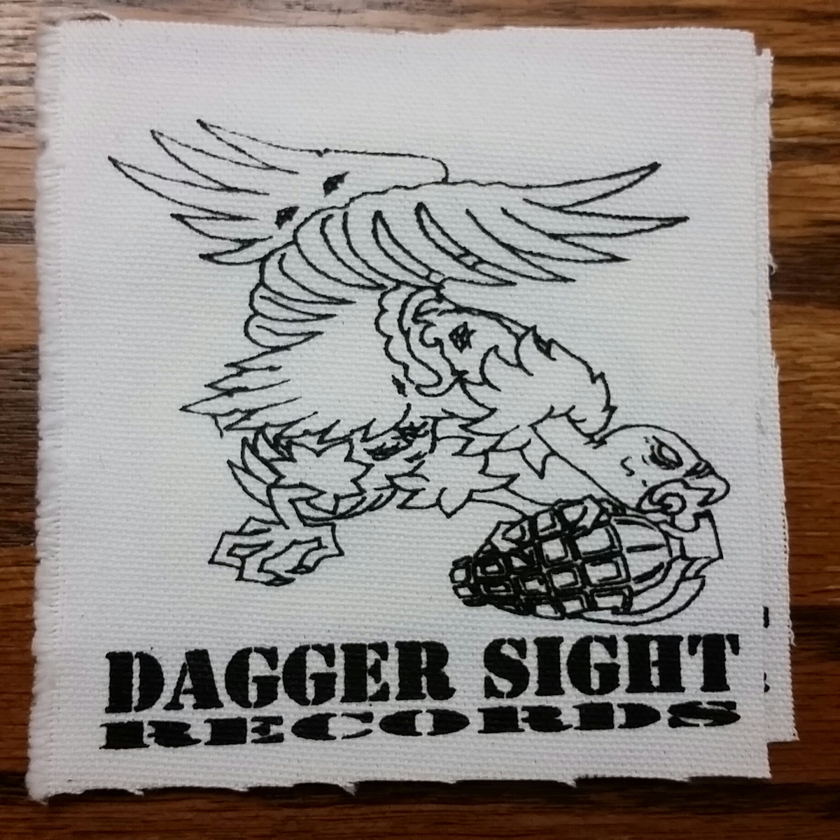 Volume Three | Various Artists | Dagger Sight Records