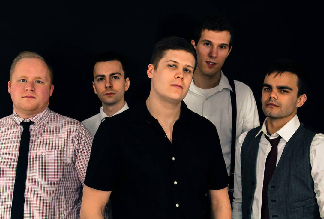 The Opener | Hey, Captain Knight