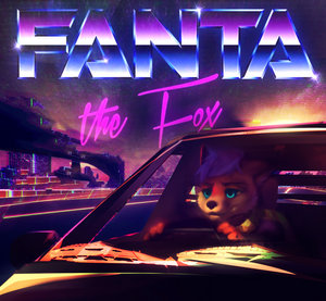 Music | Fanta the Fox