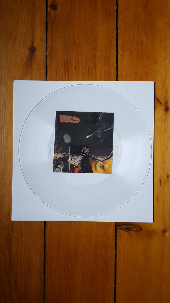 third universal theory | electro-haram | jujufrootcoop