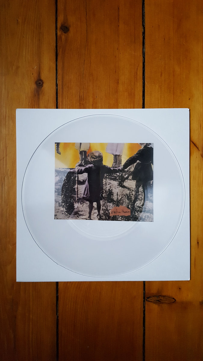 third universal theory | electro-haram | jujufrootcoop