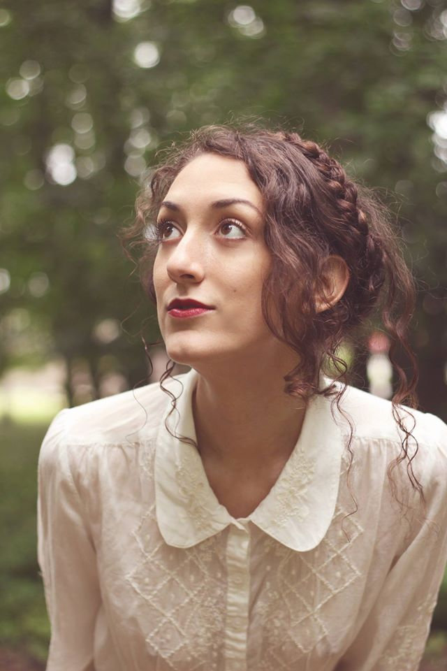 Free | Haley LeRand