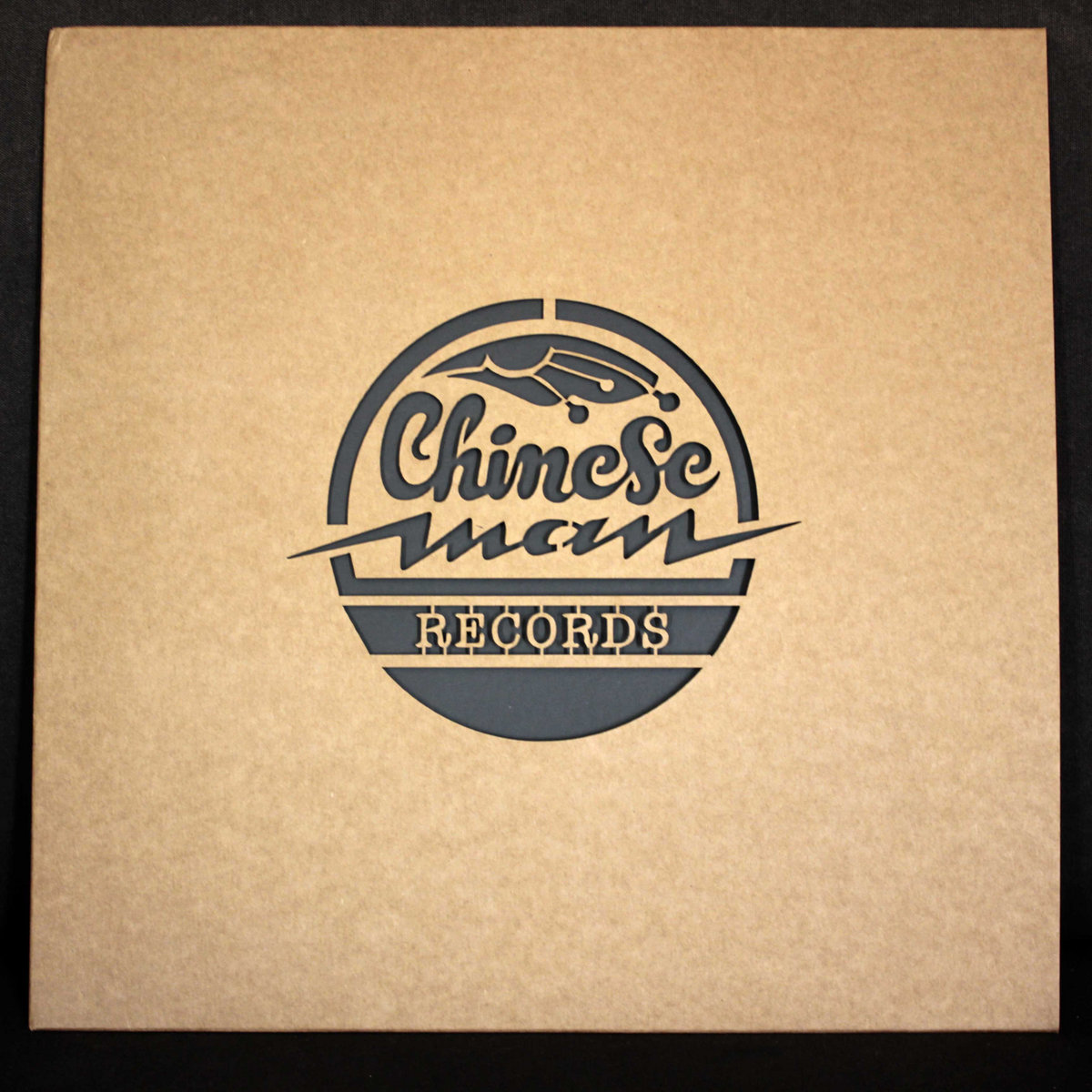 Chinese Man Records x I.O.T Records : Special Release Disquaire Day ...