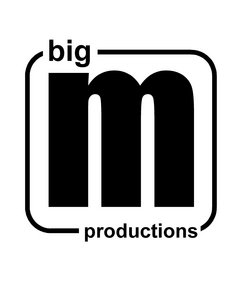 Merch | BIGM PRODUCTIONS