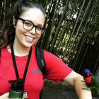 Incantations From Yin Valley | Bridget Hayden