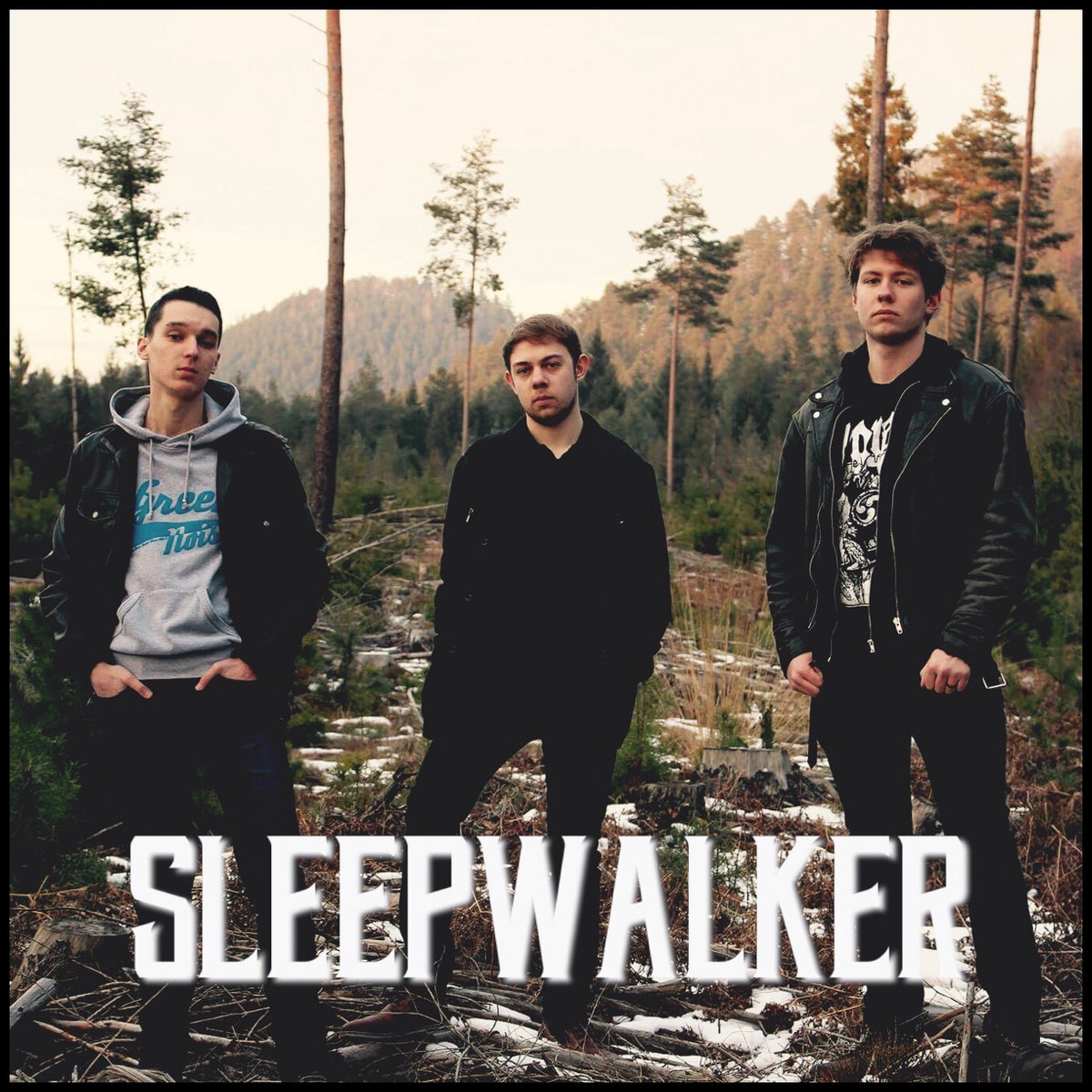 SleepWalker | SleepWalker