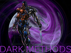 Music | Dark Methods