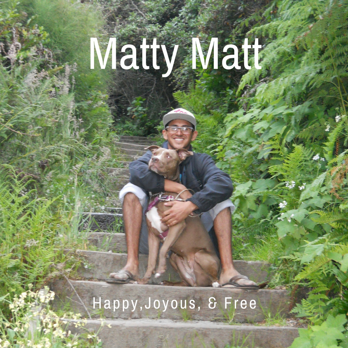 Matty Matt: Bad Mouth Matty | Matty Matt