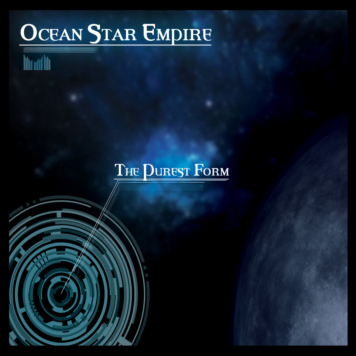 The Purest Form | Ocean Star Empire