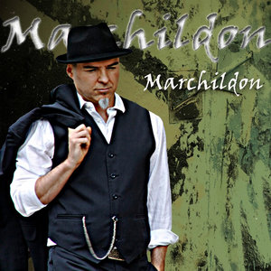 Audio | Michel Marchildon