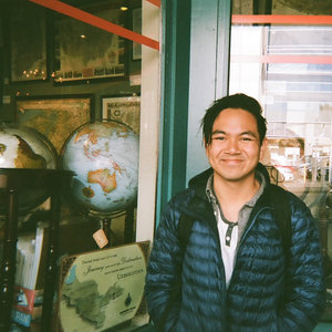 Music | Julius Obregon, Jr.