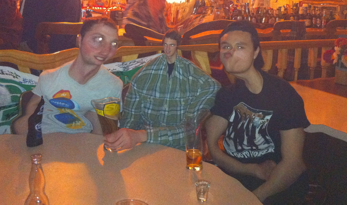 Strawberry Jacuzzi | Jiggawatts