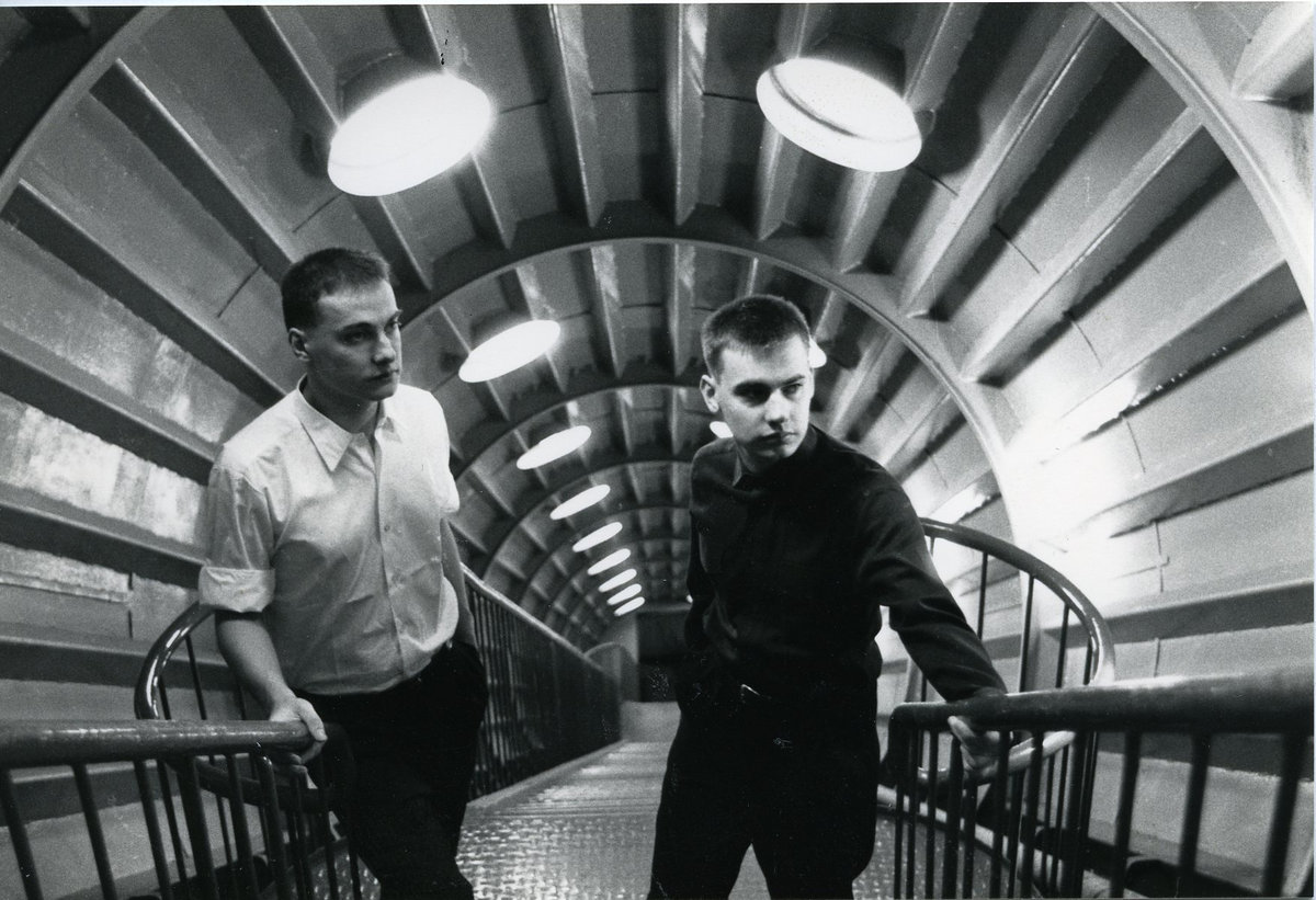 The Golden Years (2025 Remaster) | Parade Ground