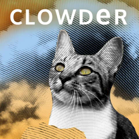 Sunny with a Chance of Clowder | Clowder