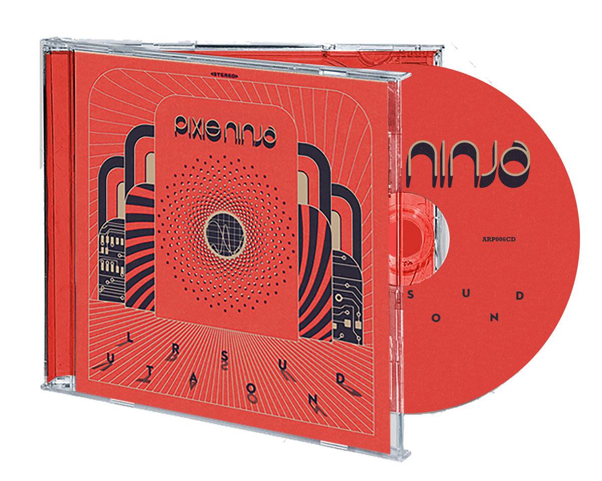 Ultrasound | Pixie Ninja