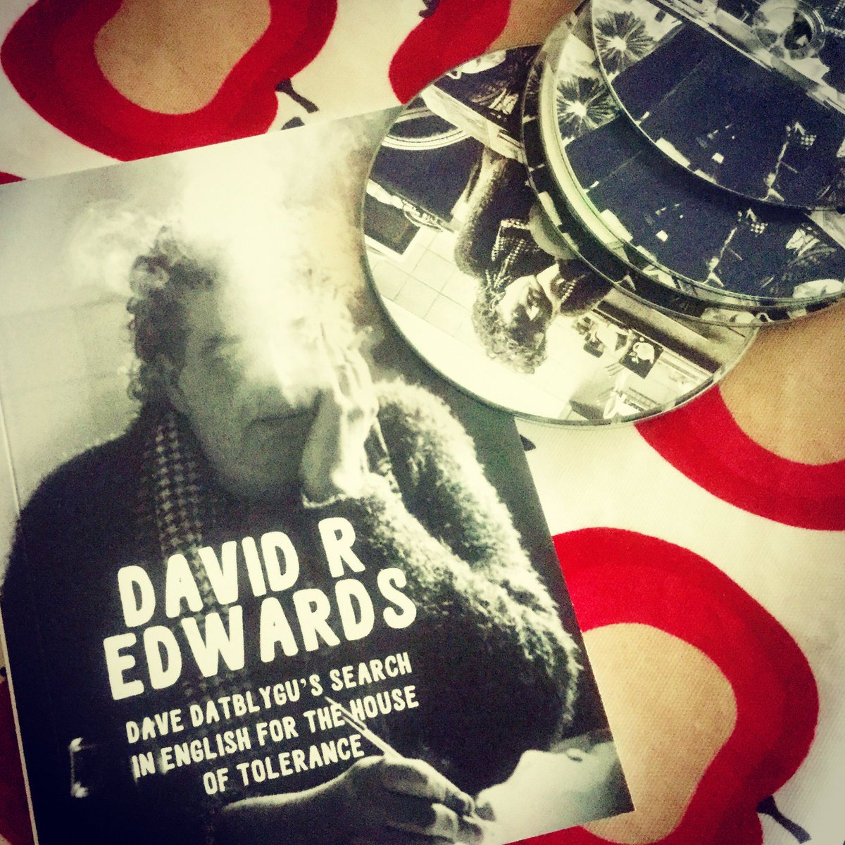 Dave Datblygu's Search In English For The House Of Tolerance | David R ...