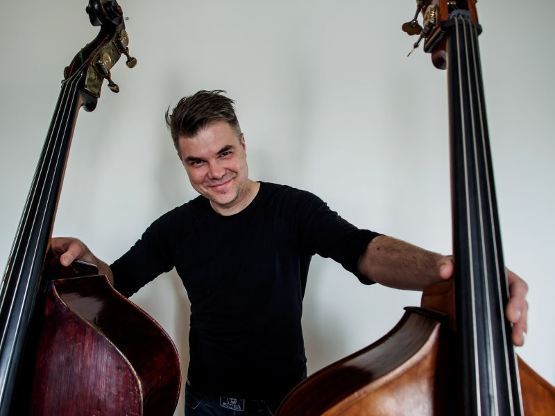 Music | Michael Bates