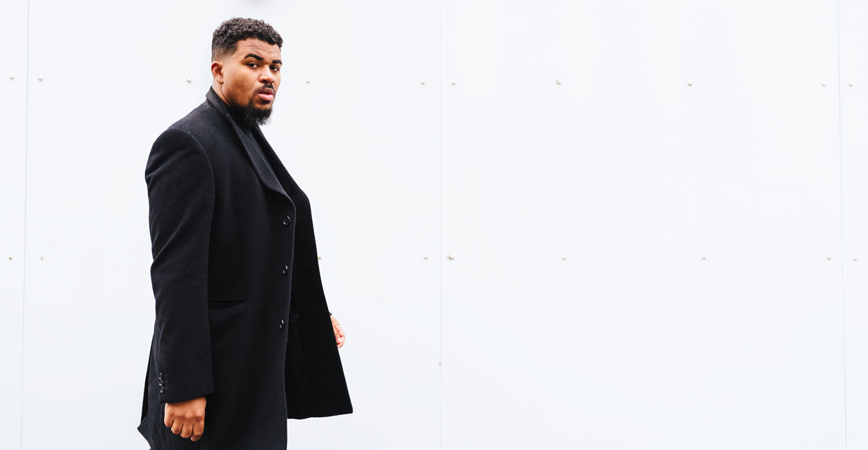 Mr. Mitch Redefines Grime’s Boundaries | Bandcamp Daily