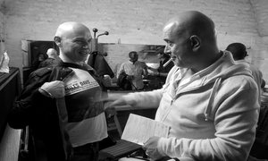 Music | Alessandro Scala