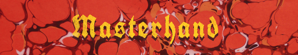 Masterhand
