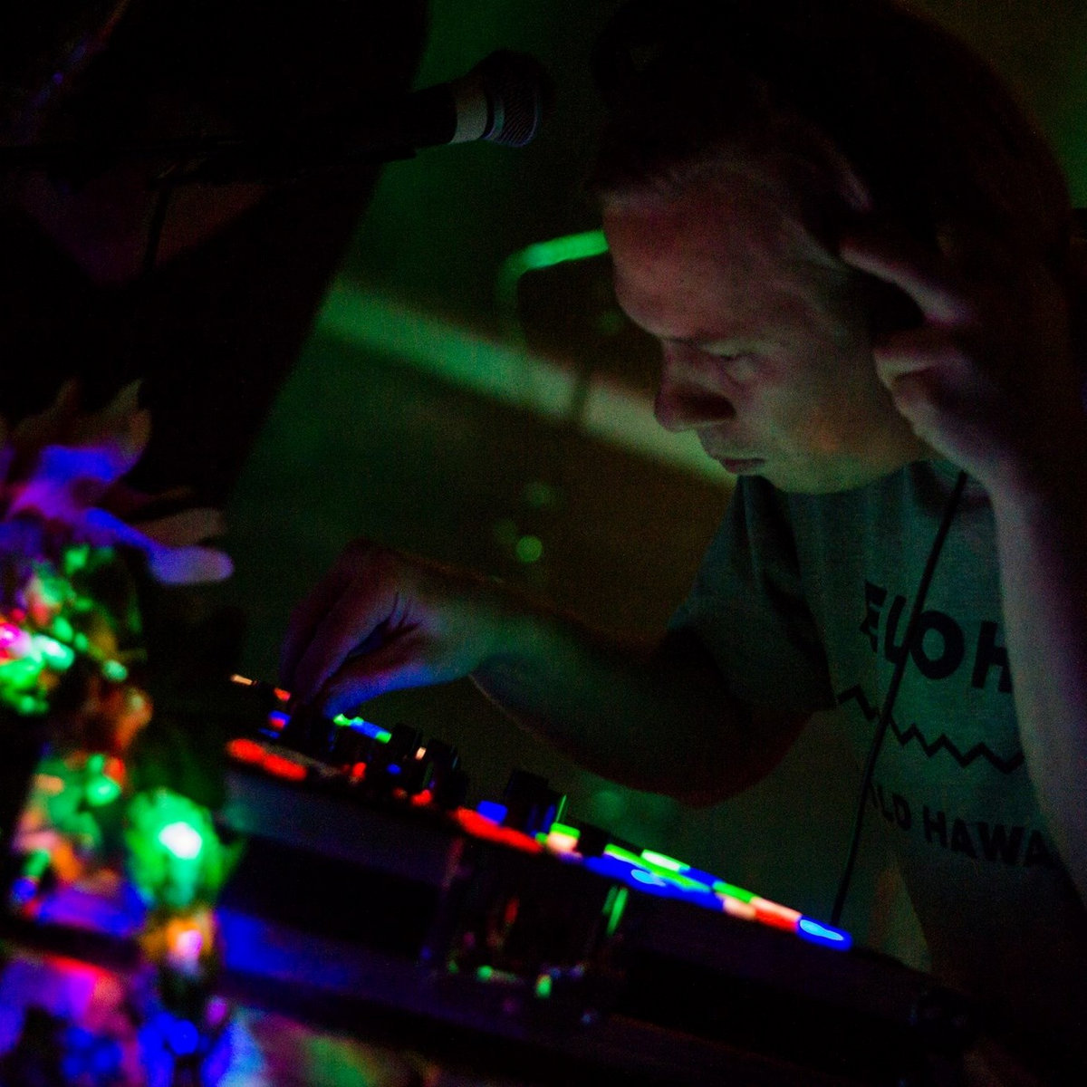 Mundo Flux | Mantra Soundsystem