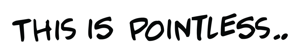 Music | This Is Pointless