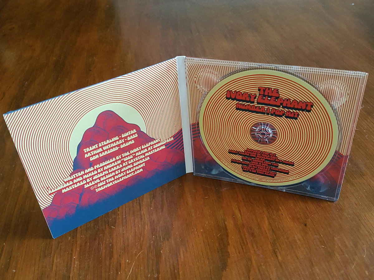 Number 1 Pop Hit | The Ivory Elephant