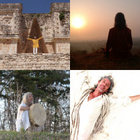 Call Of The Shaman Dance | Istvan Sky - Special shamanic singing ...