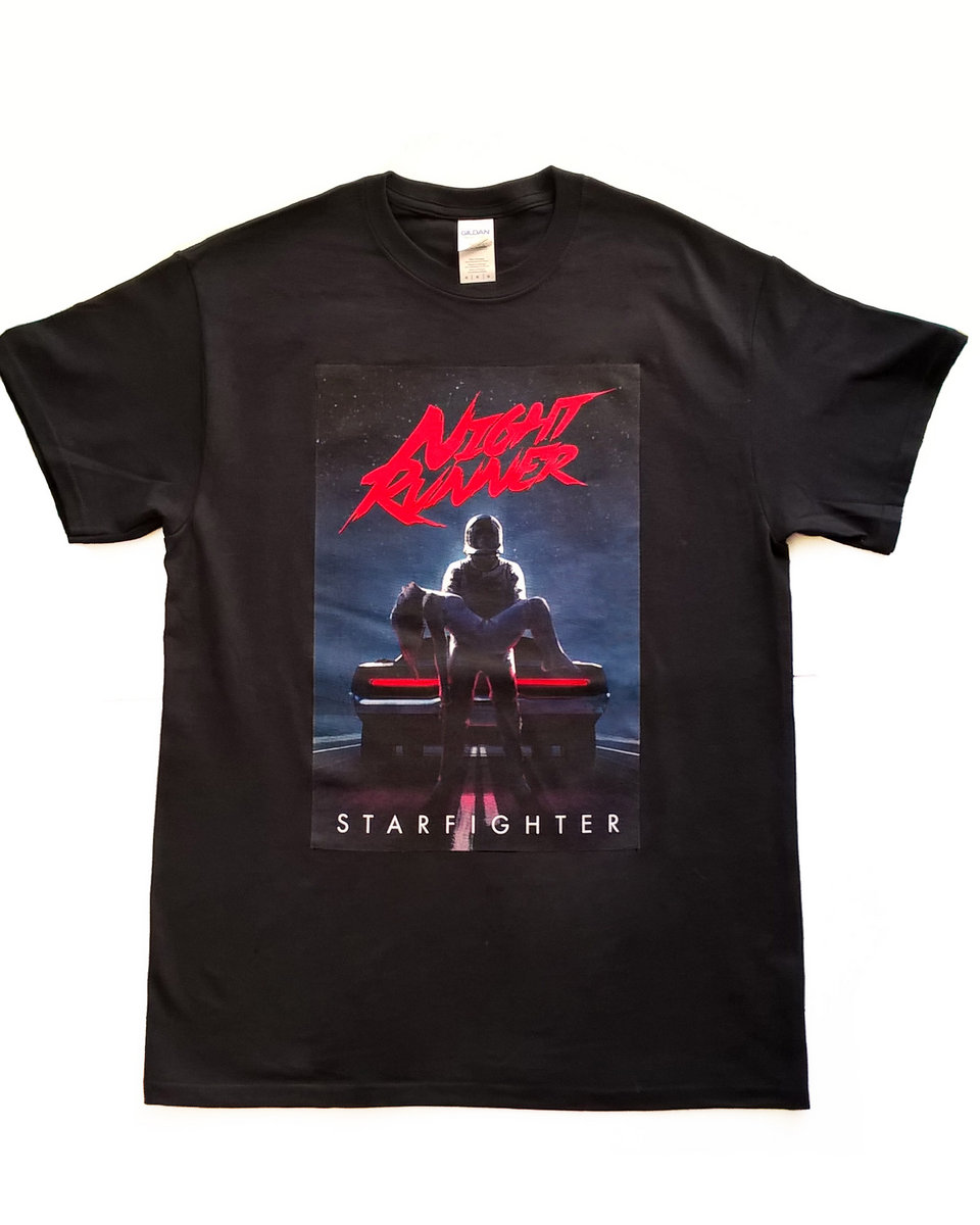 Starfighter | Night Runner