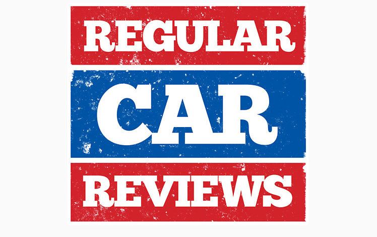 Track List, Bro! (A Regular Car Reviews Album) | Regular Car Reviews