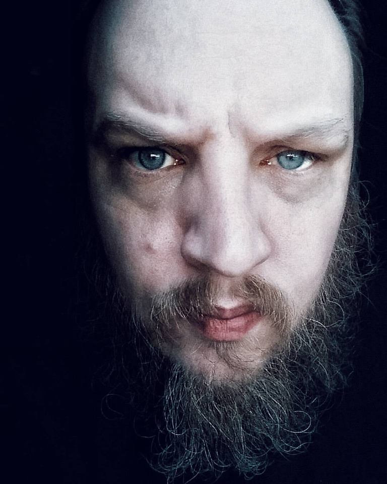 Shot Me Down | Ryan Dawson